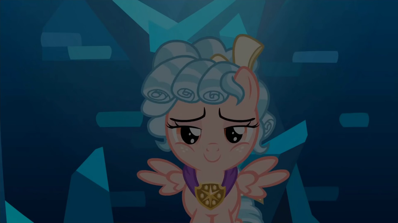 #3069020 - safe, cozy glow, pegasus, pony, g4, my little pony ...