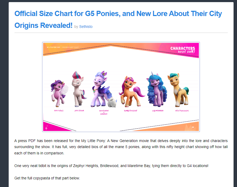 #3069423 - safe, cloudpuff, hitch trailblazer, izzy moonbow, pipp ...