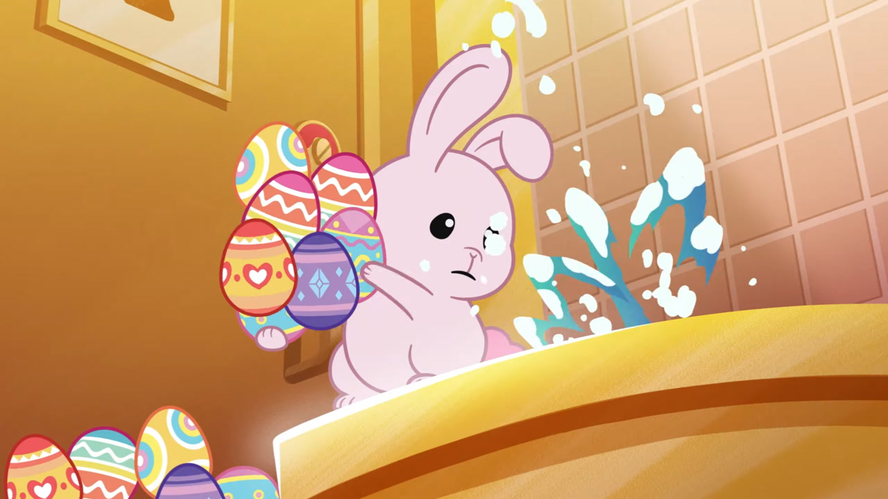 #3069462 - safe, screencap, rabbit, g5, my little pony: tell your tale ...