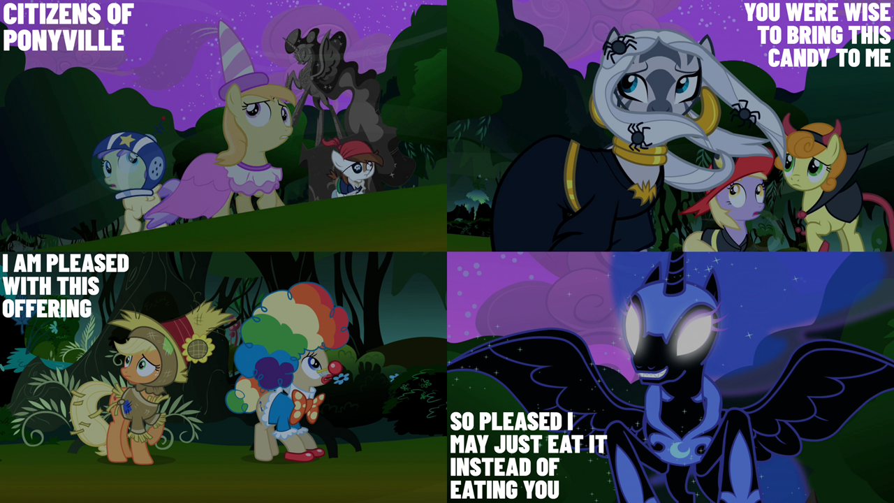 #3069813 - safe, edit, edited screencap, editor:quoterific, screencap ...