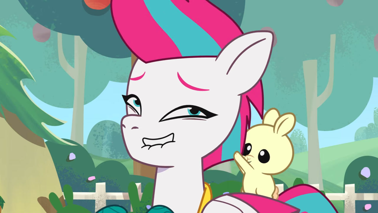 #3070356 - safe, screencap, sparky sparkeroni, zipp storm, dragon ...