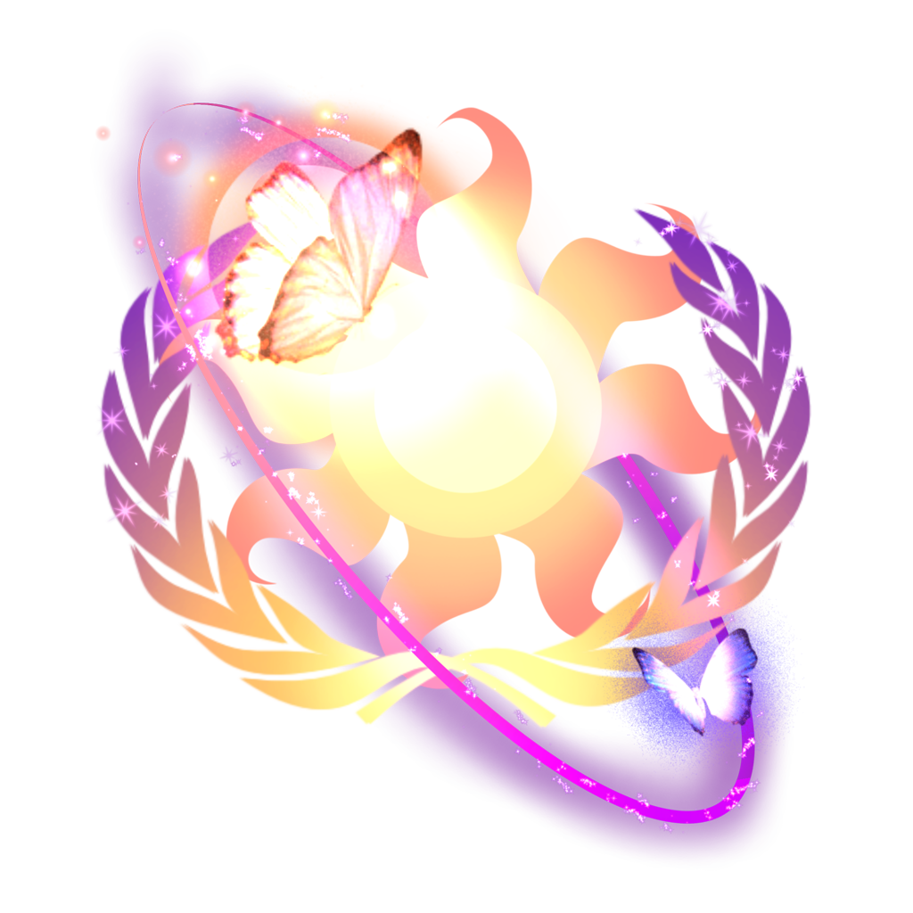#3070800 - safe, artist:harmonyvitality-yt, oc, oc only, cutie mark ...
