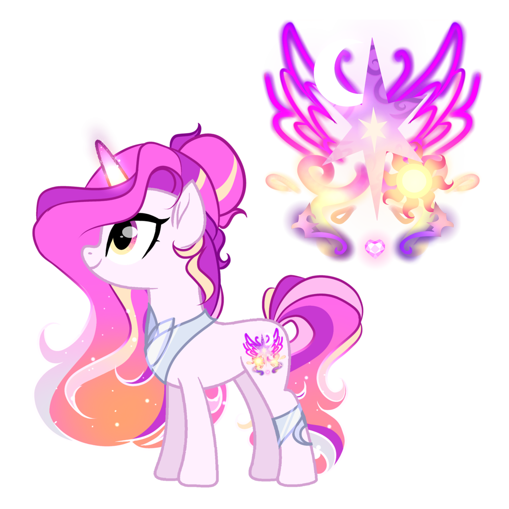 #3071360 - safe, artist:harmonyvitality-yt, oc, oc only, pony, unicorn, base used, ethereal mane ...