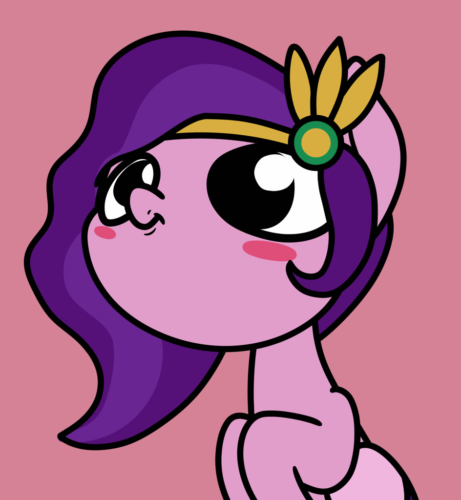 #3056750 - safe, artist:ewoudcponies, pipp petals, pegasus, pony, g5 ...