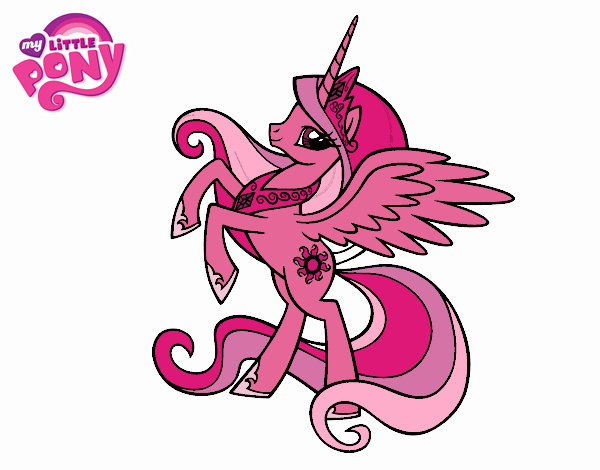 #3072920 - safe, princess celestia, alicorn, pony, g4, donut steel ...