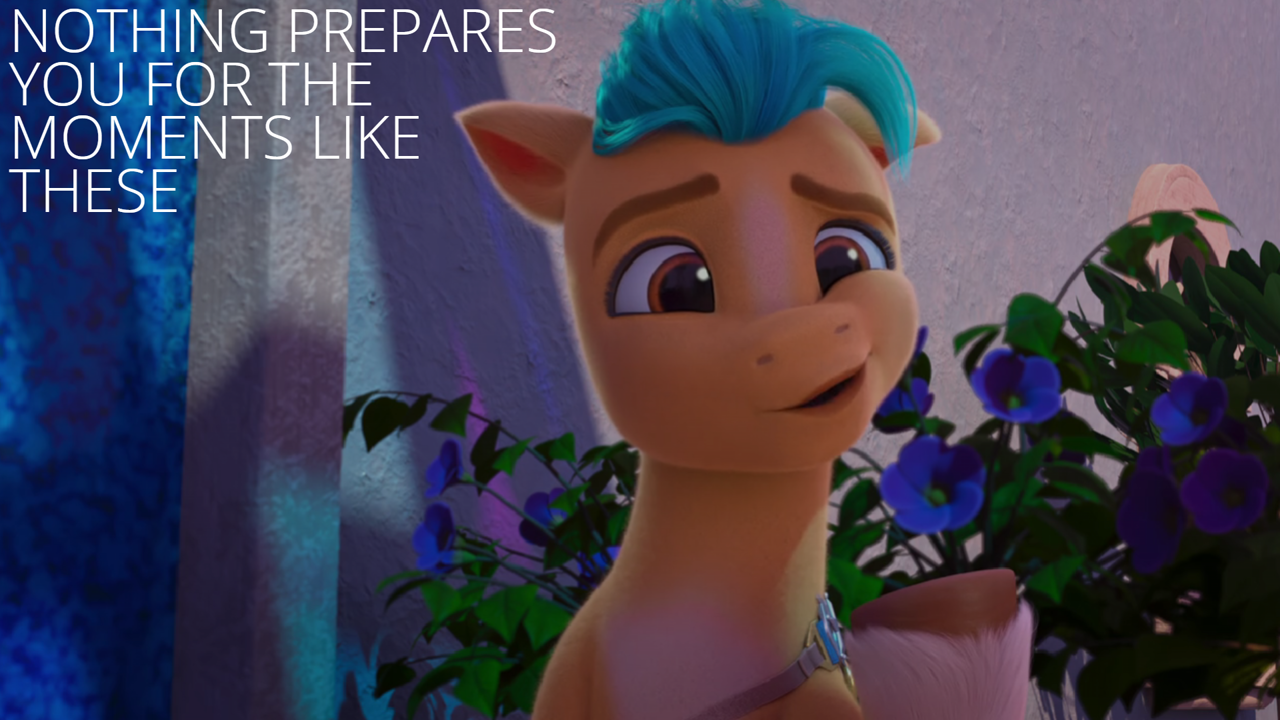 #3073777 - safe, edit, edited screencap, editor:quoterific, screencap, hitch trailblazer, earth ...