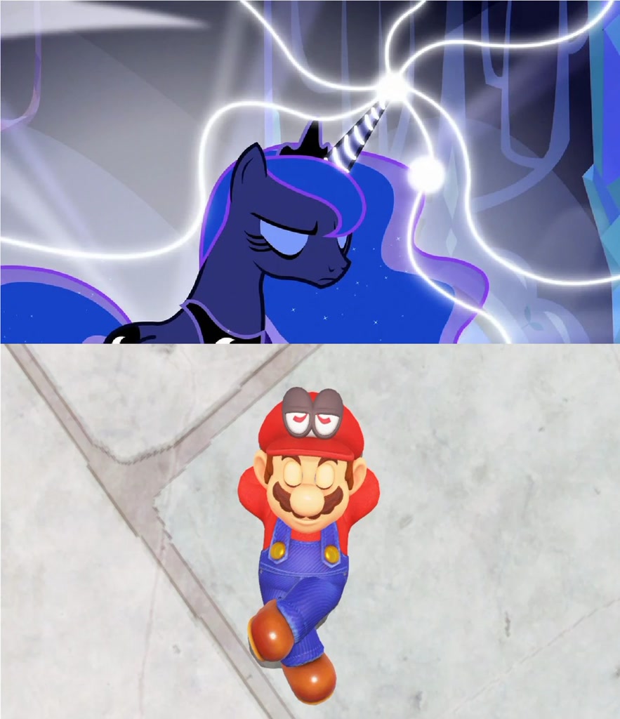 #3073851 - safe, artist:disneyponyfan, artist:user15432, edit, edited ...