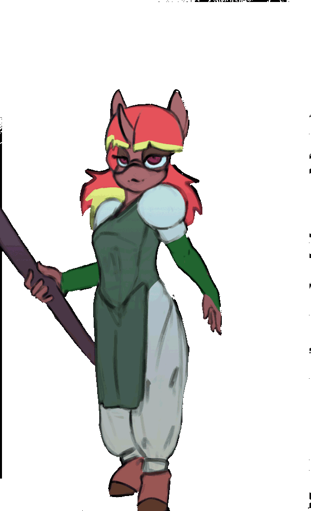 #3074166 - safe, artist:zlatdesign, oc, oc only, oc:nuz, unicorn ...