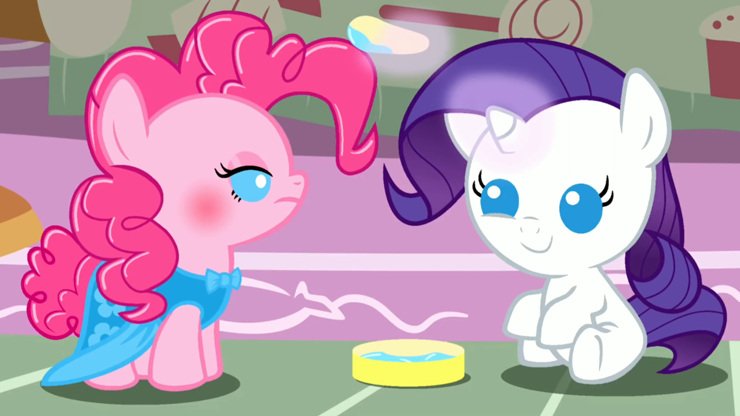 #3074196 - safe, artist:beavernator, artist:magpie-pony, pinkie pie ...