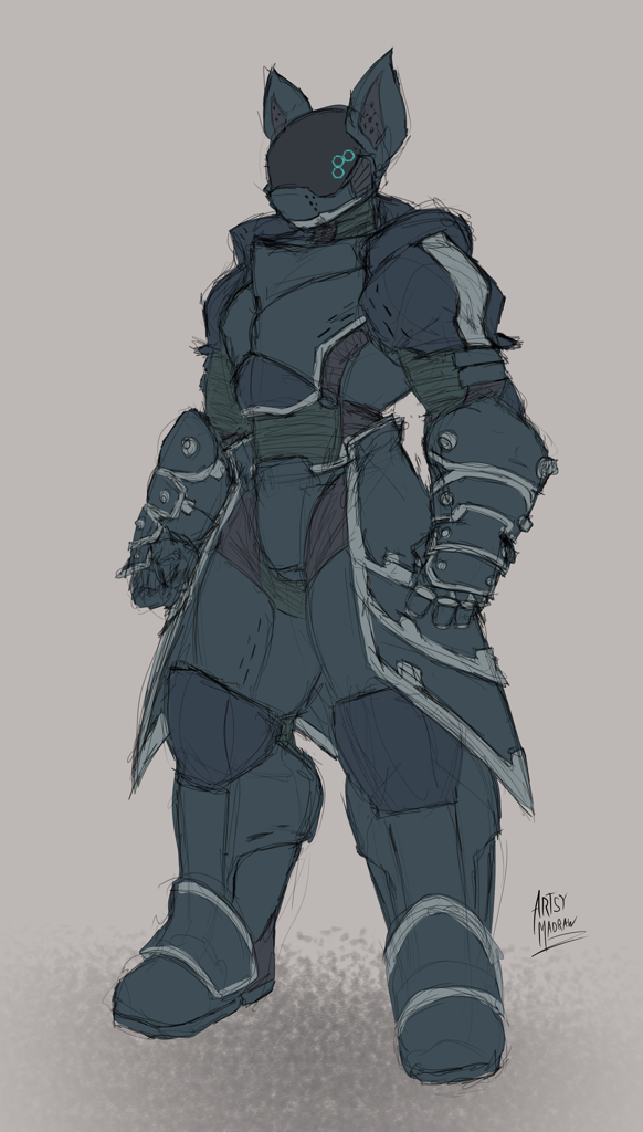 #3057517 - safe, artist:artsy madraw, oc, oc only, oc:spirit sicaria ...