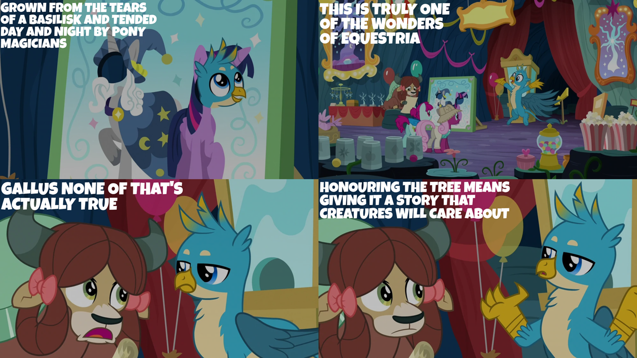 #3057744 - safe, edit, edited screencap, editor:quoterific, screencap ...