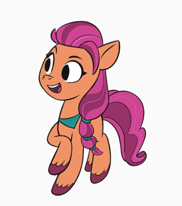 #3057764 - dead source, safe, artist:claudio naccari, sunny starscout ...