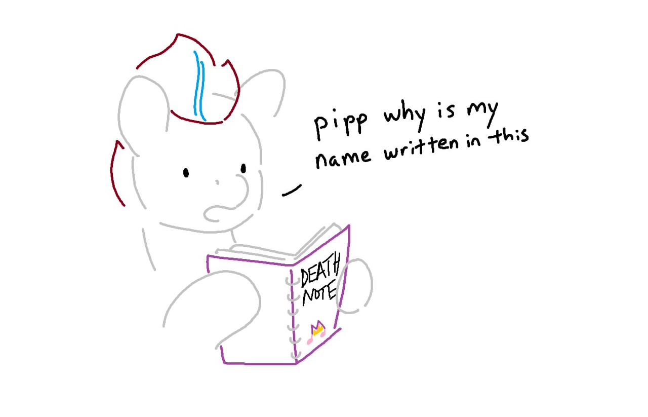 #3058140 - safe, artist:attila, zipp storm, pegasus, pony, g5, book ...