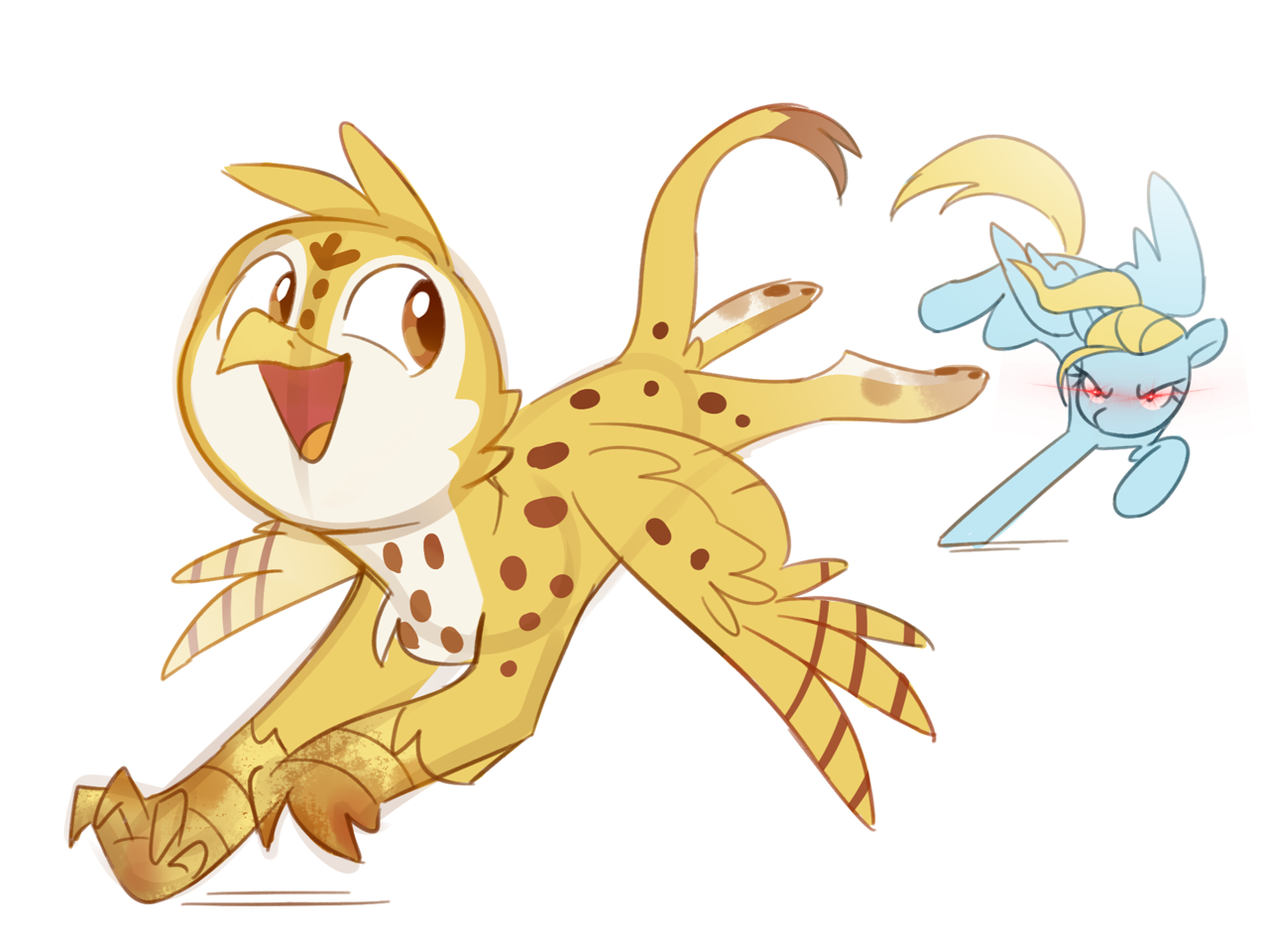 #3058526 - safe, artist:anotherdeadrat, derpibooru exclusive, oc, oc ...