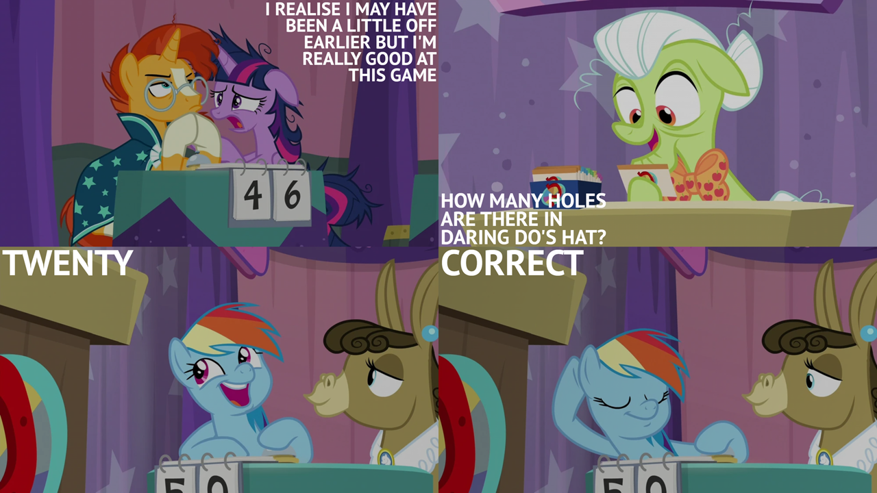 #3059099 - safe, edit, edited screencap, editor:quoterific, screencap ...