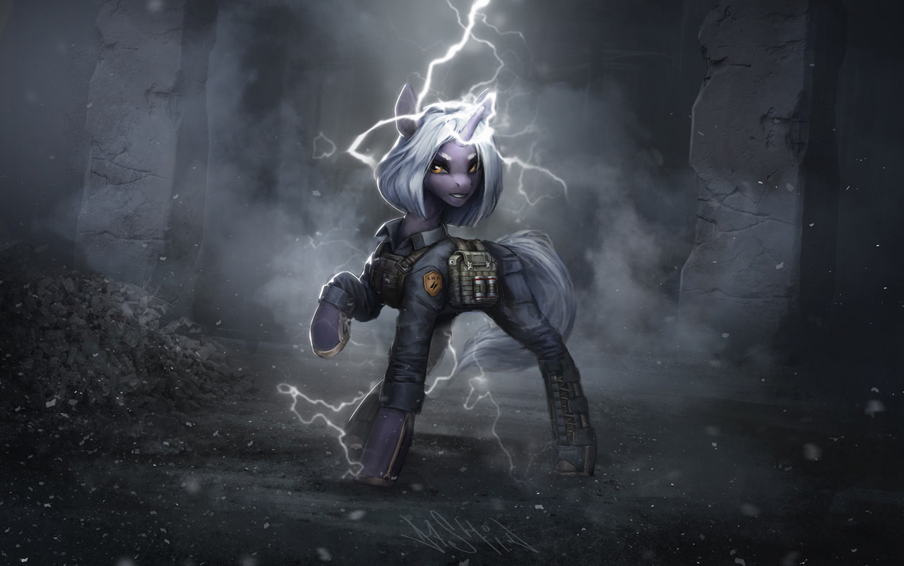 #3060375 - safe, artist:dashid, oc, oc only, oc:tess petrichor, pony ...