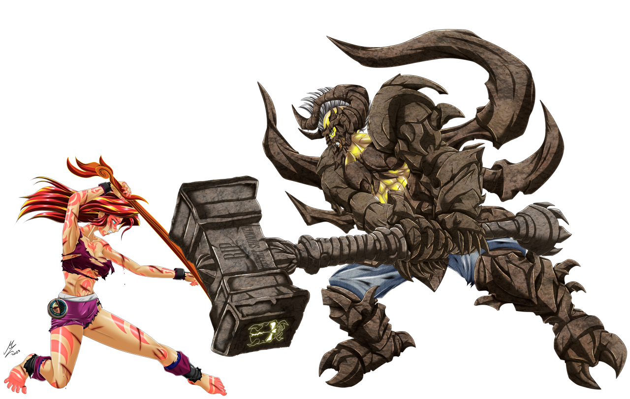 #3074426 - semi-grimdark, alternate version, artist:mauroz, sunset ...