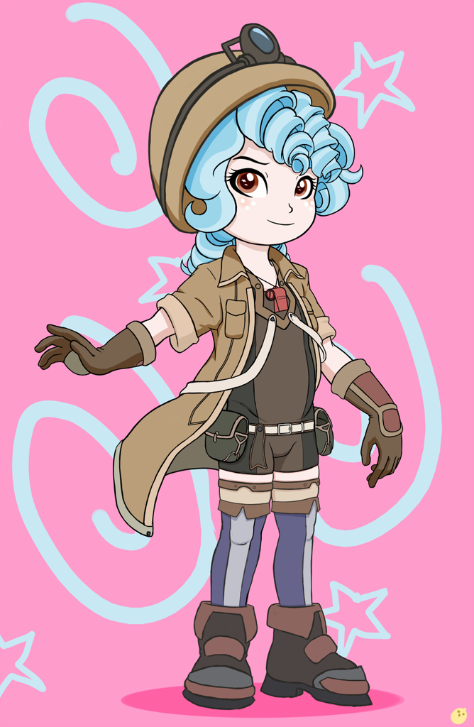 #3074566 - safe, artist:lemon, cozy glow, human, equestria girls, g4 ...