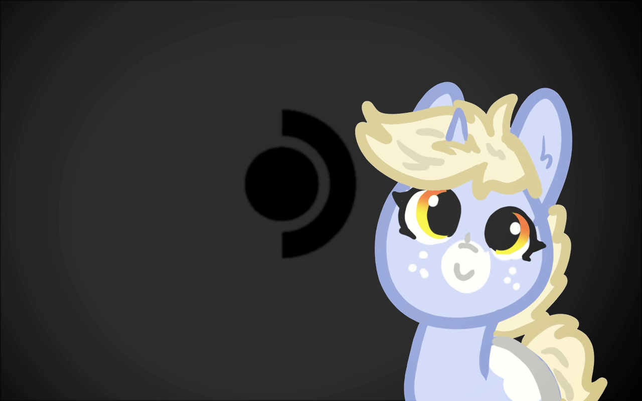 #3074587 - safe, artist:nootaz, oc, oc:nootaz, pony, unicorn, animated ...