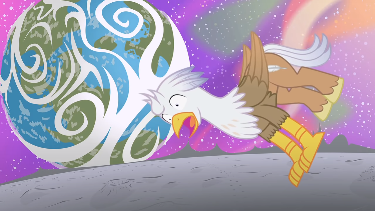 #3074603 - safe, artist:mlp-silver-quill, oc, oc:silver quill, after ...