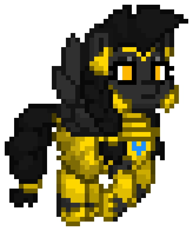#3074646 - safe, oc, oc only, oc:eclipse, pegasus, pony, pony town ...