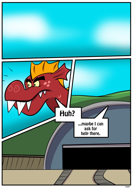 Dragon Transformation Stories