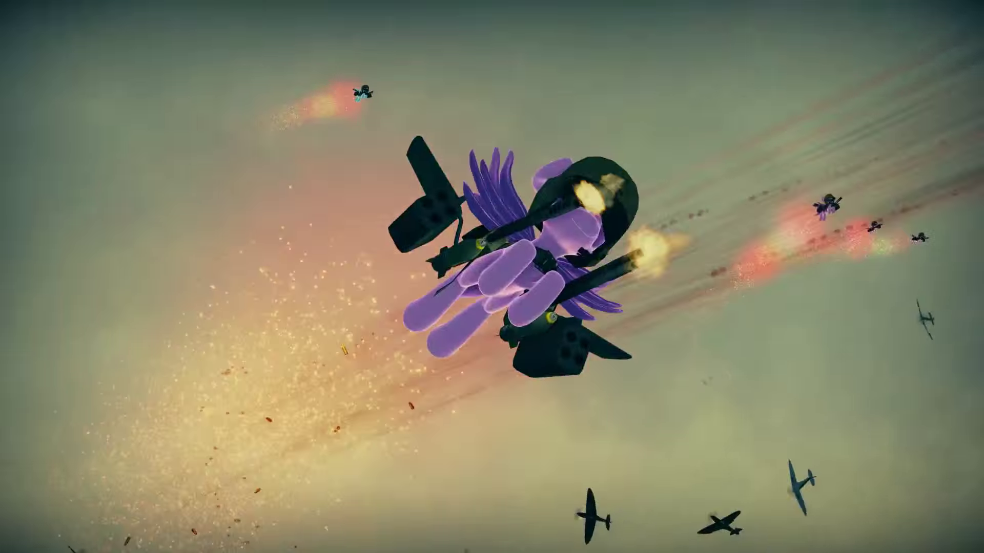 #3075205 - safe, pegasus, pony, 2013, absurd file size, aircraft ...