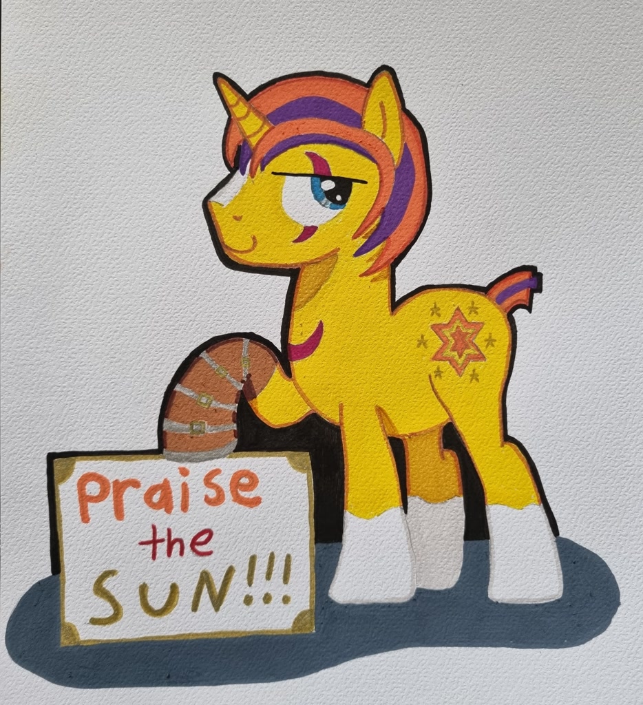 #3075272 - safe, artist:magicnova, derpibooru exclusive, princess ...