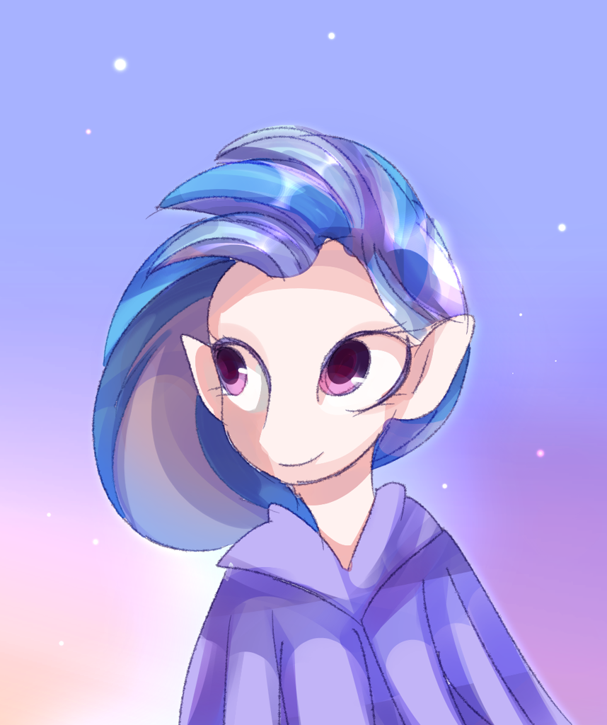 #3075531 - safe, silverstream, hippogriff, human, g4, female, solo ...