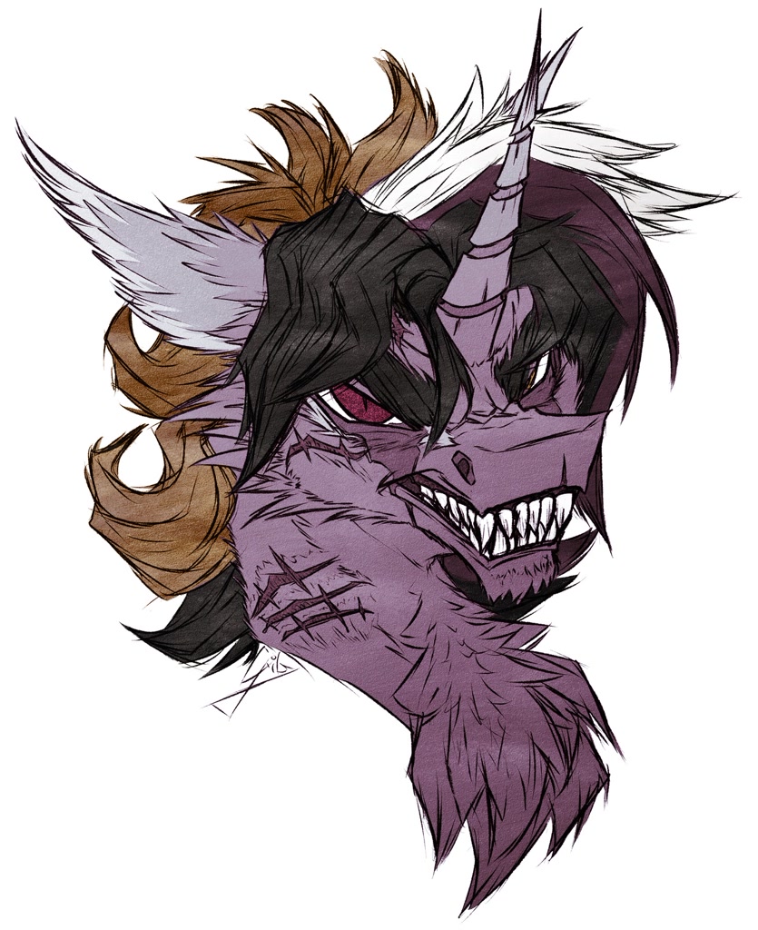 #3076354 - safe, artist:thatonegib, oc, oc:delta riel-delano, alicorn ...