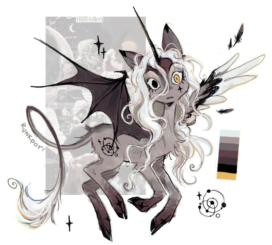 #3076441 - safe, artist:lutraviolet, oc, oc only, alicorn, original ...