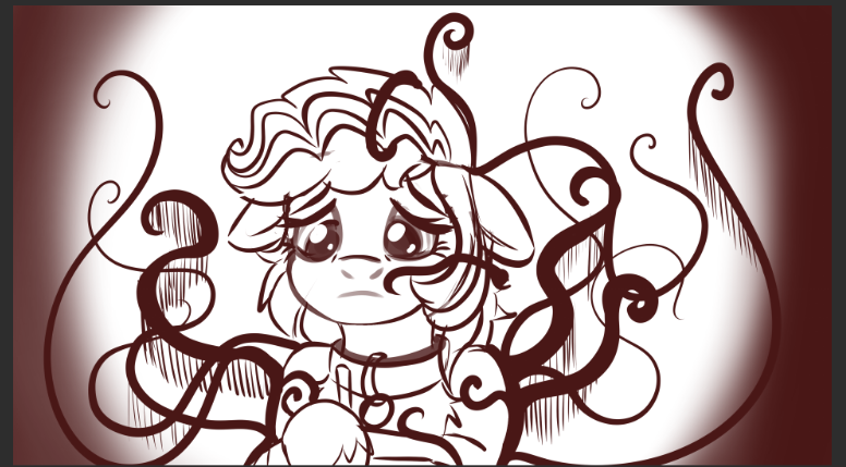 #3077008 - safe, artist:brainiac, oc, oc:whiskey lullaby, cat, cat pony ...