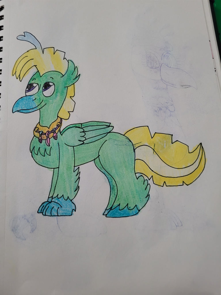 #3077160 - safe, artist:mintwhistle, part of a set, oc, oc only, oc:prince ares, classical ...