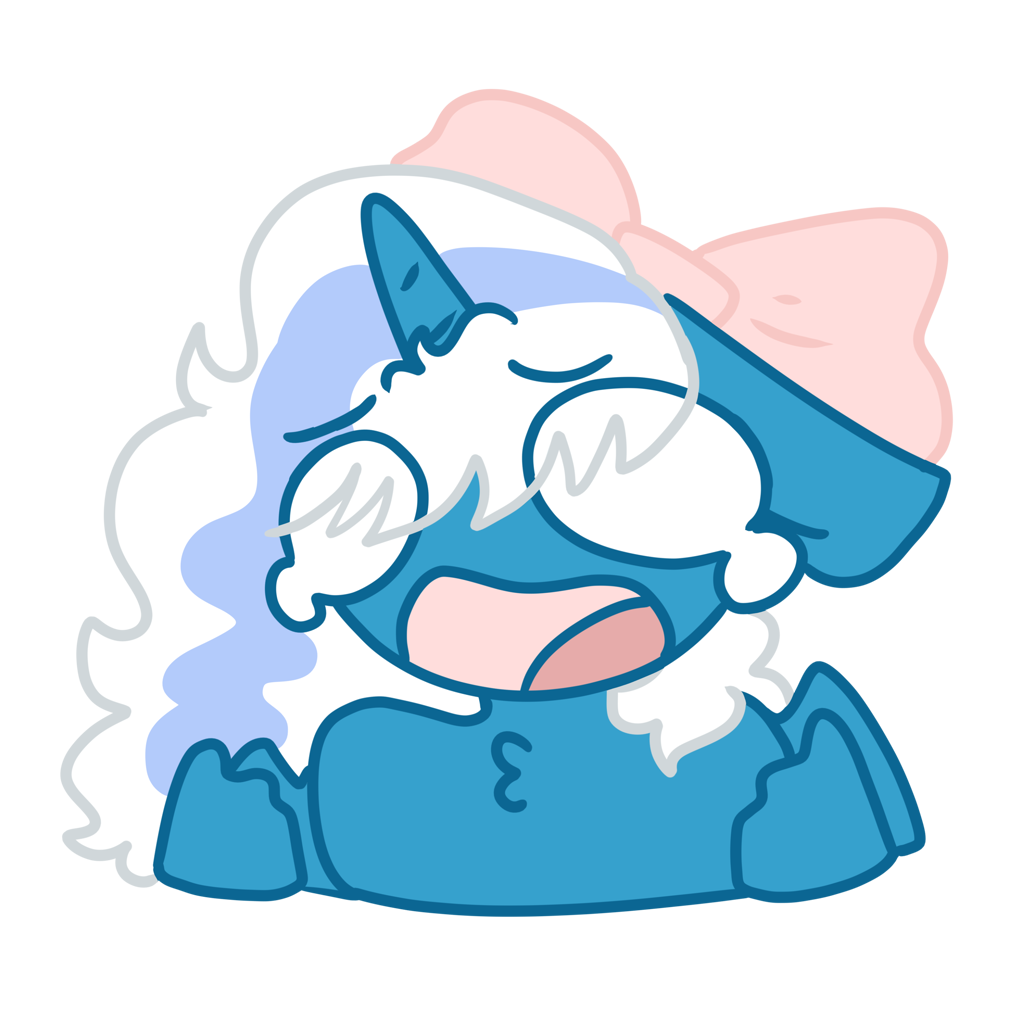 #3077190 - safe, artist:aurplestarss, oc, oc only, oc:fleurbelle ...