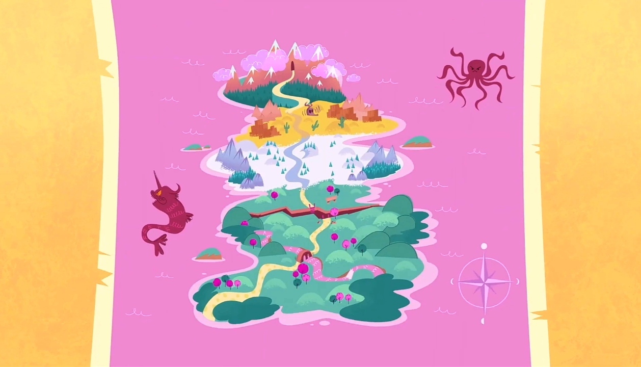 #3104972 - safe, screencap, g4, g4.5, meet potion nova!, my little pony ...