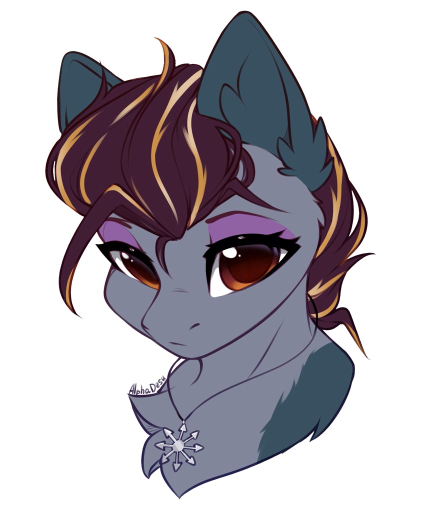 #3105659 - safe, artist:alphadesu, oc, oc only, oc:quicksilver, pegasus ...