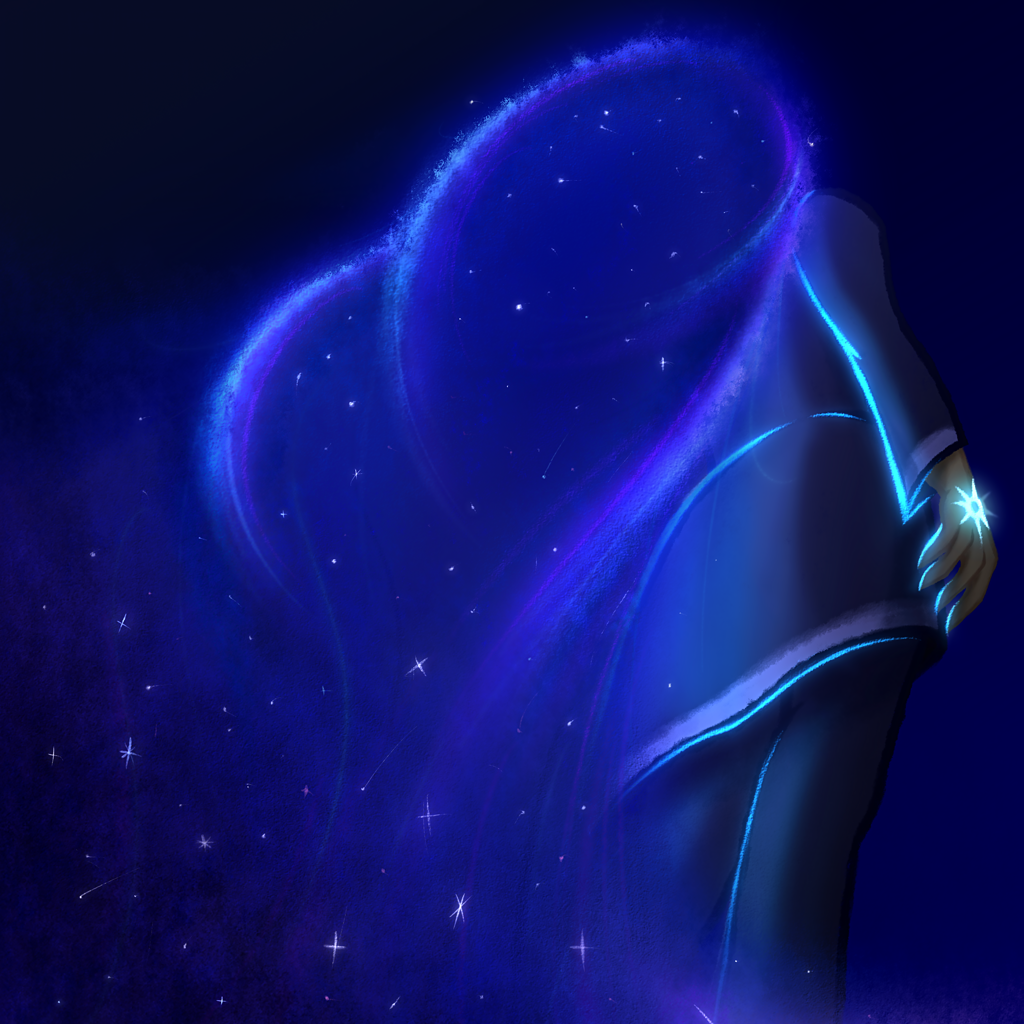 #3105825 - safe, artist:deroach, princess luna, human, equestria project humanized, clothes ...