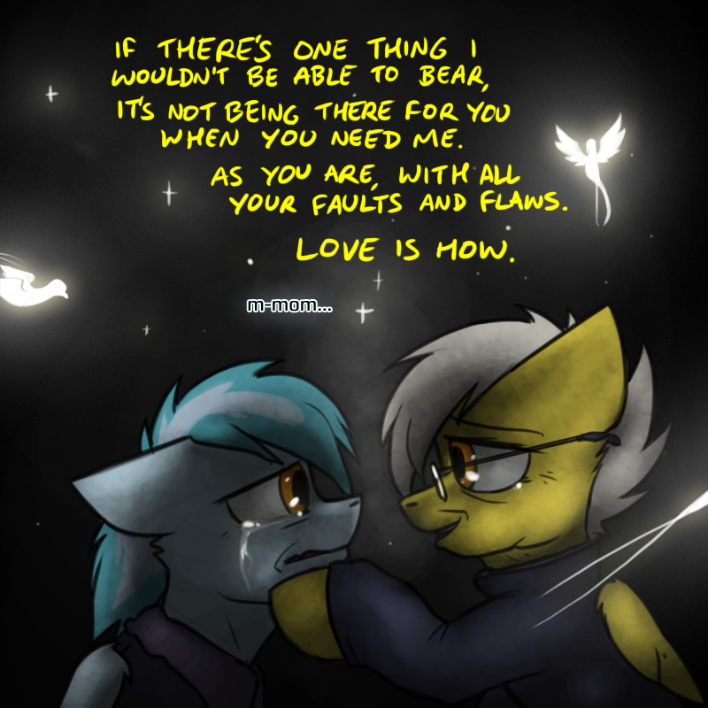 #3106299 - safe, artist:captainhoers, spitfire, oc, oc:concorde ...