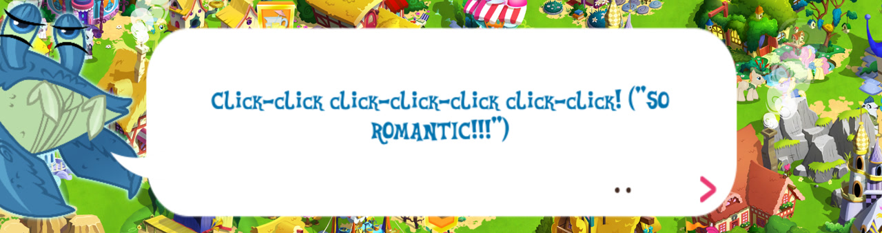 #3106360 - safe, gameloft, crab, g4, my little pony: magic princess ...