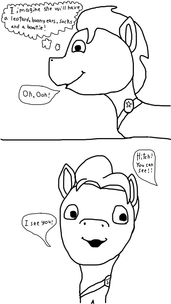 #3106703 - safe, artist:php149, hitch trailblazer, earth pony, pony ...