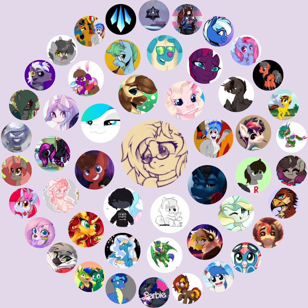 #3106727 - safe, princess celestia, tempest shadow, oc, oc only, oc ...