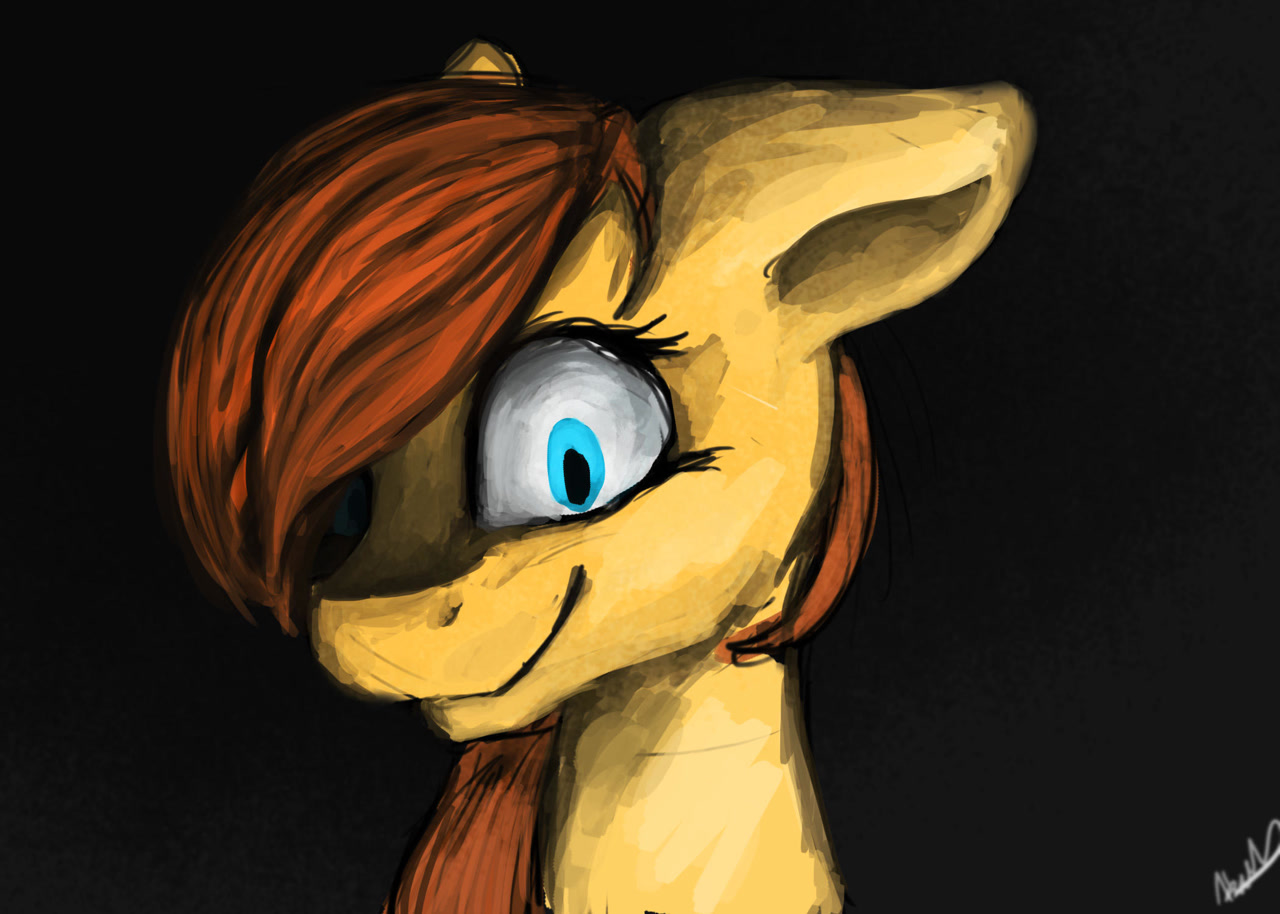 #3107272 - safe, artist:minckies, oc, oc only, oc:cream heart, earth ...