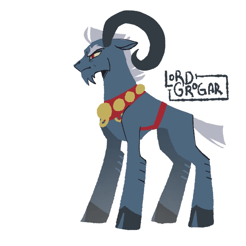 #3109471 - safe, artist:maggie0li, artist:overthemaginot, grogar, g4 ...