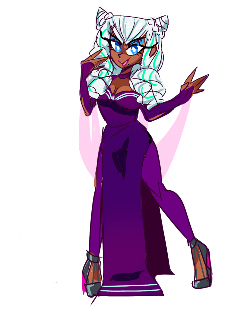 #3109804 - safe, artist:jully-park, opaline arcana, human, g5, breasts ...