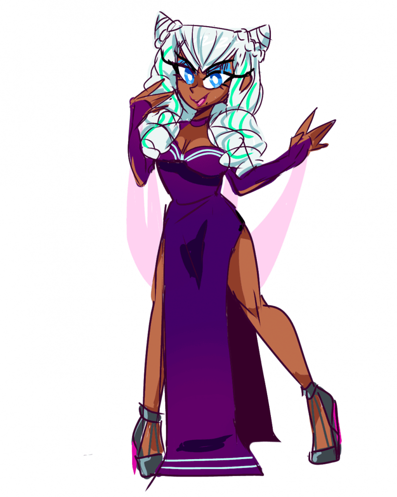 #3109806 - safe, alternate version, artist:jully-park, opaline arcana ...