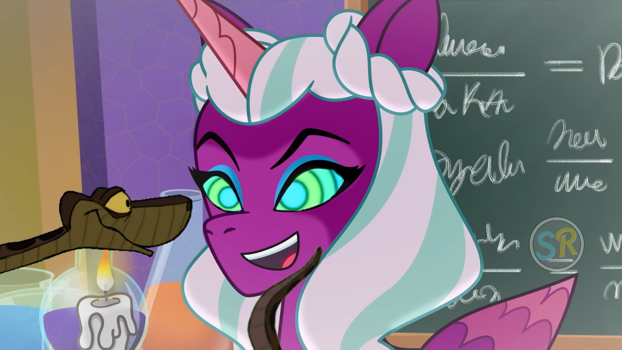 #3110350 - safe, artist:scornedremnant, edit, edited screencap, editor ...