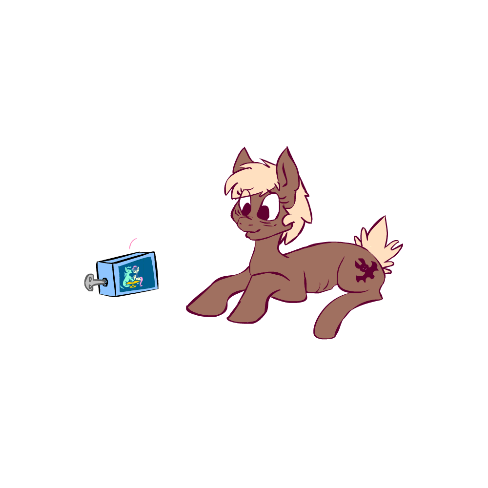 #3110391 - safe, artist:sorrowoftheages, bon bon, lyra heartstrings ...