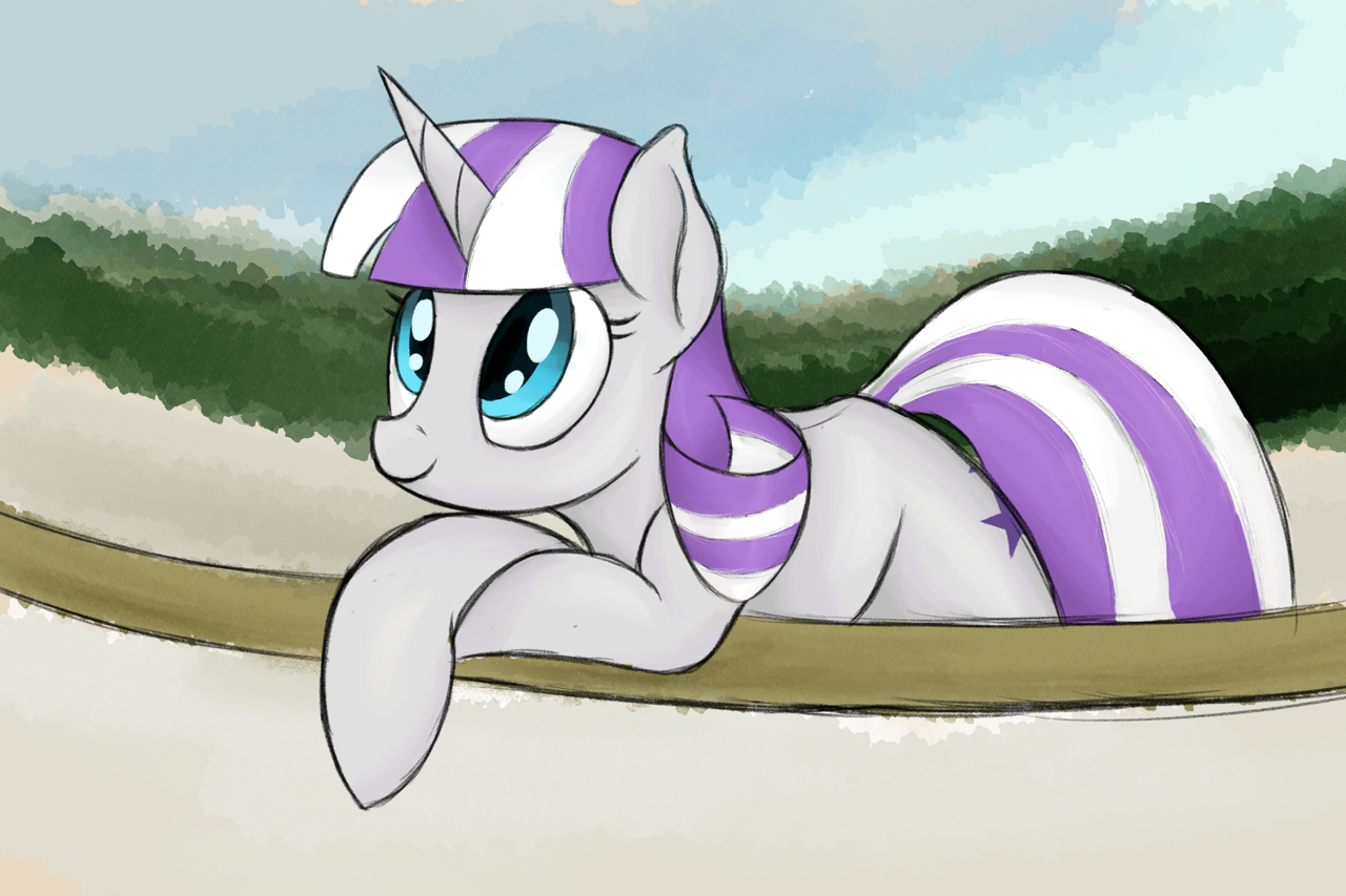 #3080651 - safe, artist:ahorseofcourse, twilight velvet, pony, unicorn ...