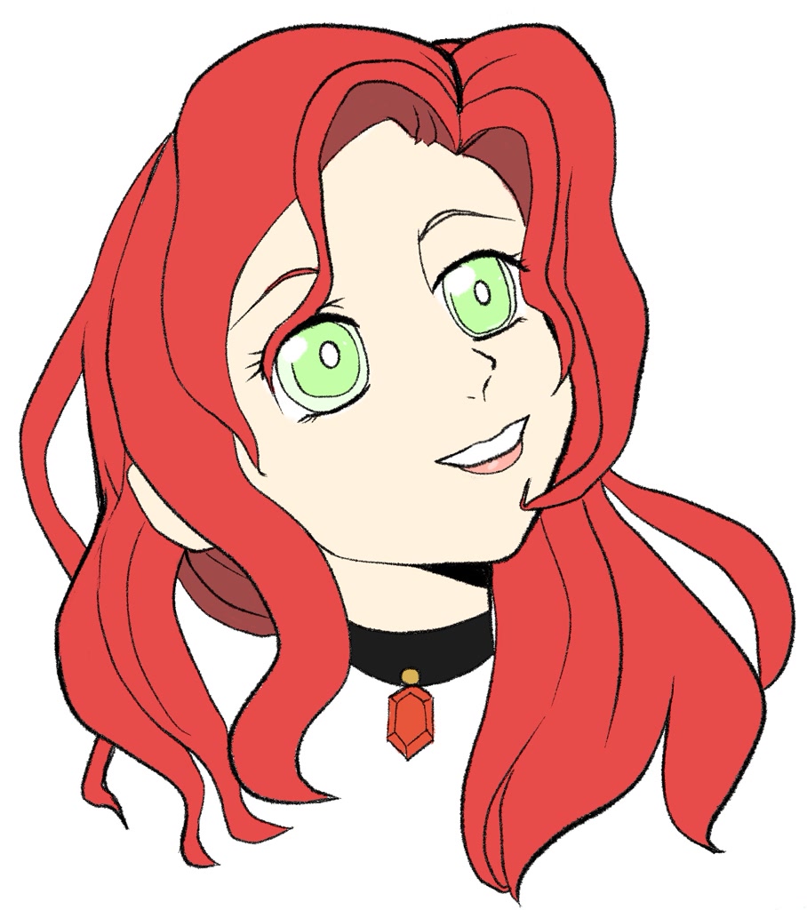 #3080768 - safe, artist:tealhikari, oc, oc only, oc:pearl rose, human ...