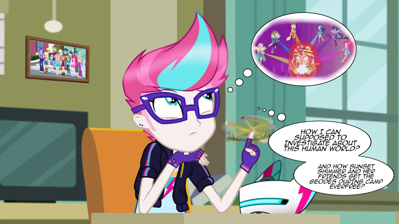 #3081821 - safe, artist:kylexisliner, edit, screencap, applejack, bon ...